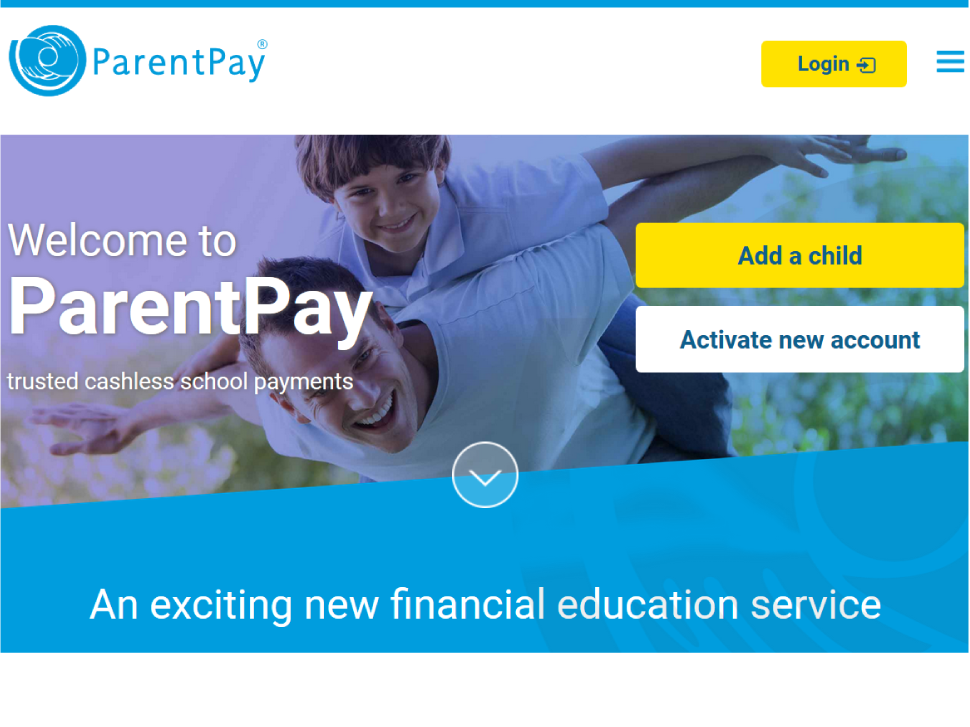 ParentPay